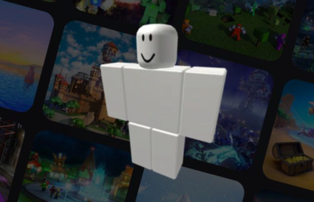 Personajes De Roblox: Todo Lo Que Necesitas Saber