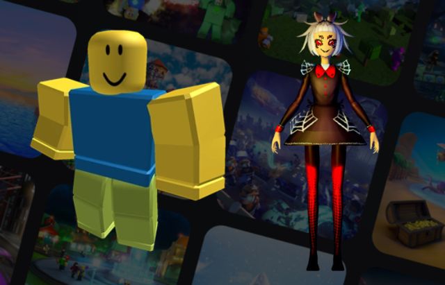 Personajes De Roblox: Todo Lo Que Necesitas Saber