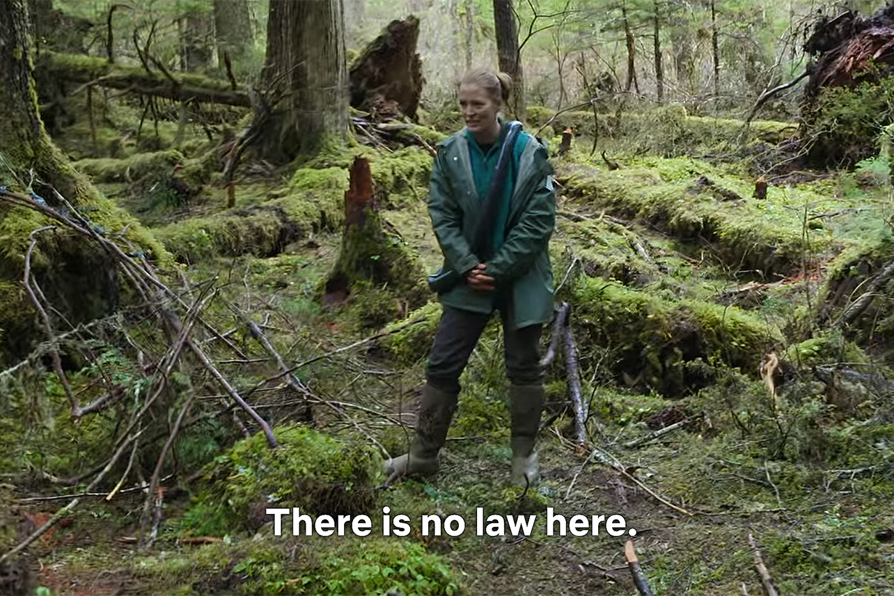 La reacción violenta de 'Outlast' Jill está fuera de control y es ...