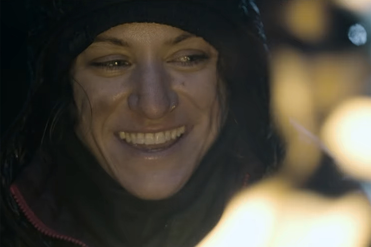 La reacción violenta de 'Outlast' Jill está fuera de control y es ...