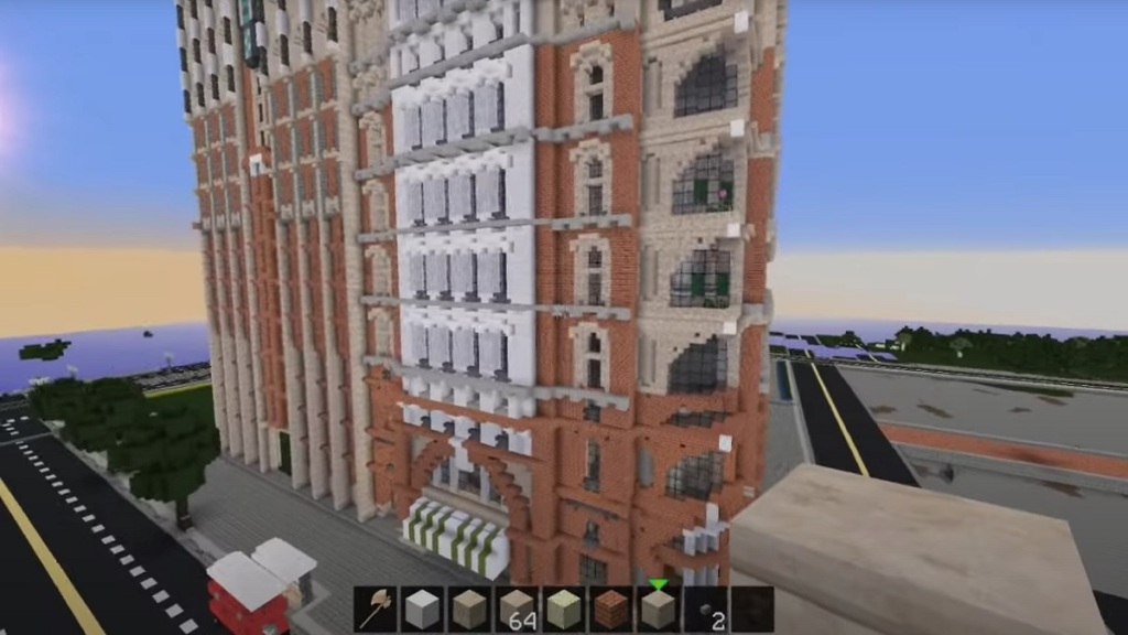Ideas De Edificios De Minecraft De Tendencia Cómo Construir Una Casa
