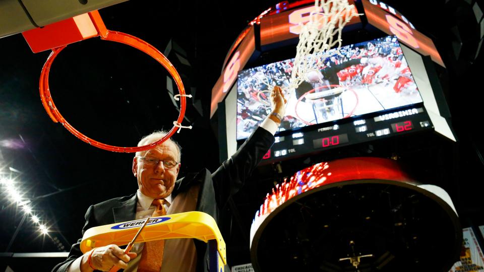 Retiro De Jim Boeheim: Lo Que Debe Saber Sobre El Entrenador De ...