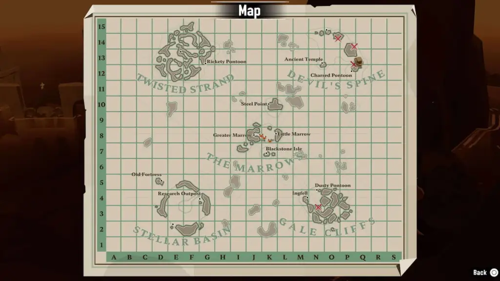 Dredge: Cómo Atrapar Todos Los Peces