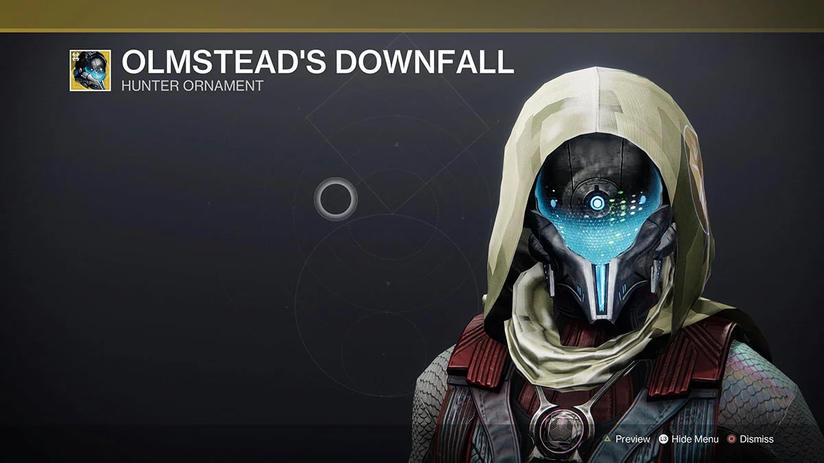 Destiny 2 Season Of The Deep: Todos Los Objetos Exóticos Y Cómo ...