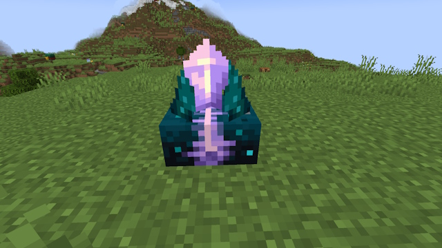 Cómo Hacer Y Usar Un Sensor Sculk Calibrado En Minecraft