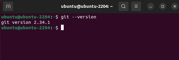 Cómo Instalar Git En Ubuntu