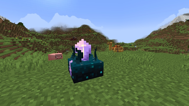 Cómo Hacer Y Usar Un Sensor Sculk Calibrado En Minecraft