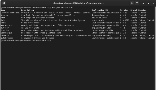Cómo Instalar Y Usar Flatpak En Ubuntu