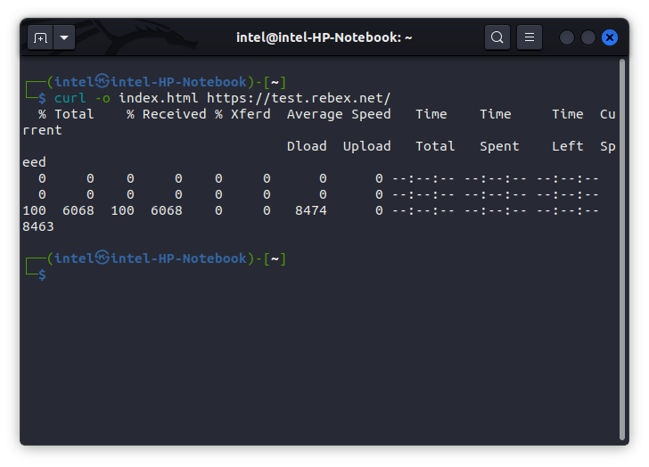 ¿Qué Es El Comando Curl En Linux Y Cómo Usarlo?