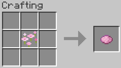 Cómo Obtener Todos Los Tintes De Color En Minecraft
