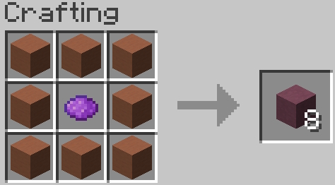 Cómo Obtener Todos Los Tintes De Color En Minecraft