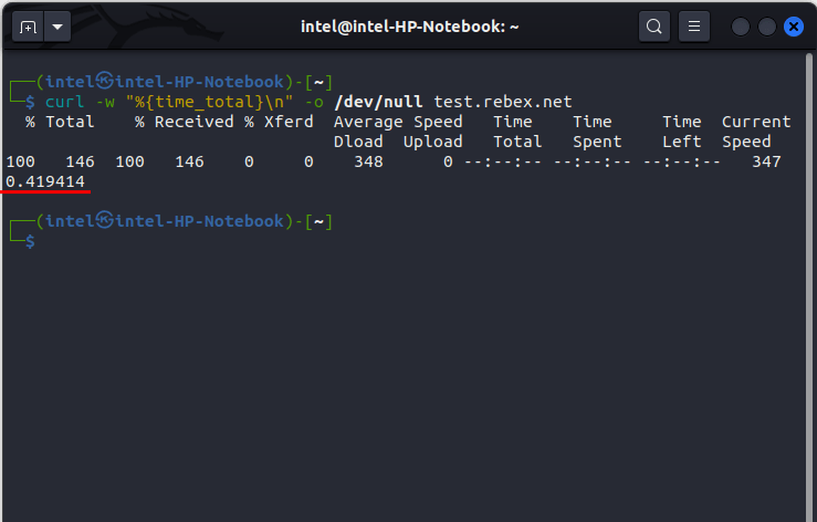 ¿Qué Es El Comando Curl En Linux Y Cómo Usarlo?