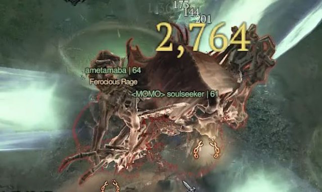 Explicación De Los Colores De Daño De Diablo 4