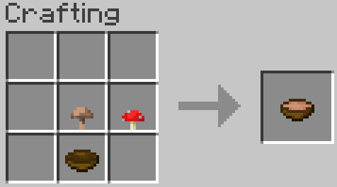 Cómo Cultivar Hongos En Minecraft