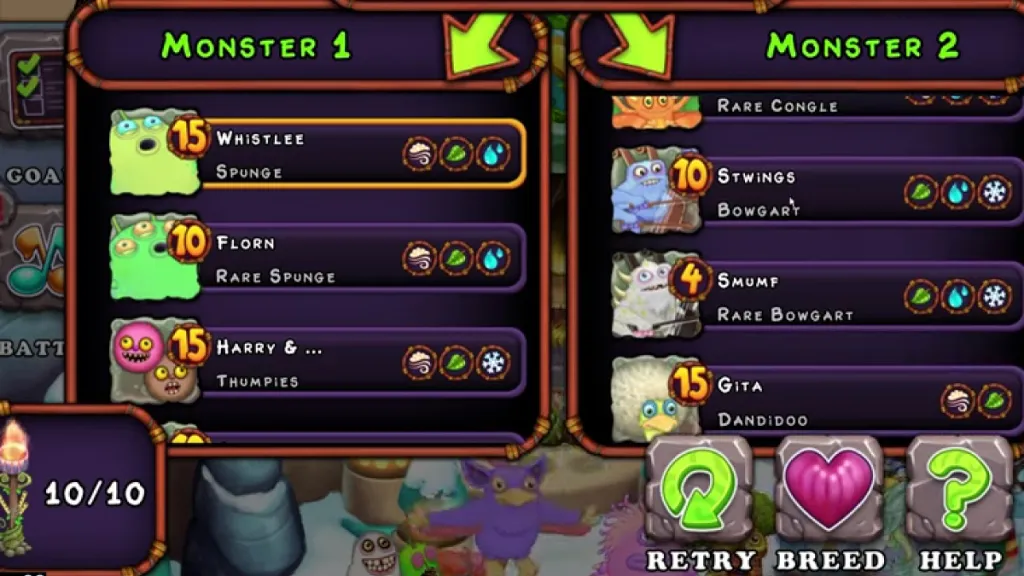 Cómo Criar Strombonin En My Singing Monsters (MSM)