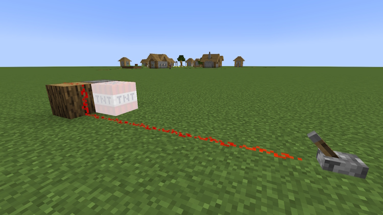 Cómo Hacer TNT En Minecraft (Guía 2023)