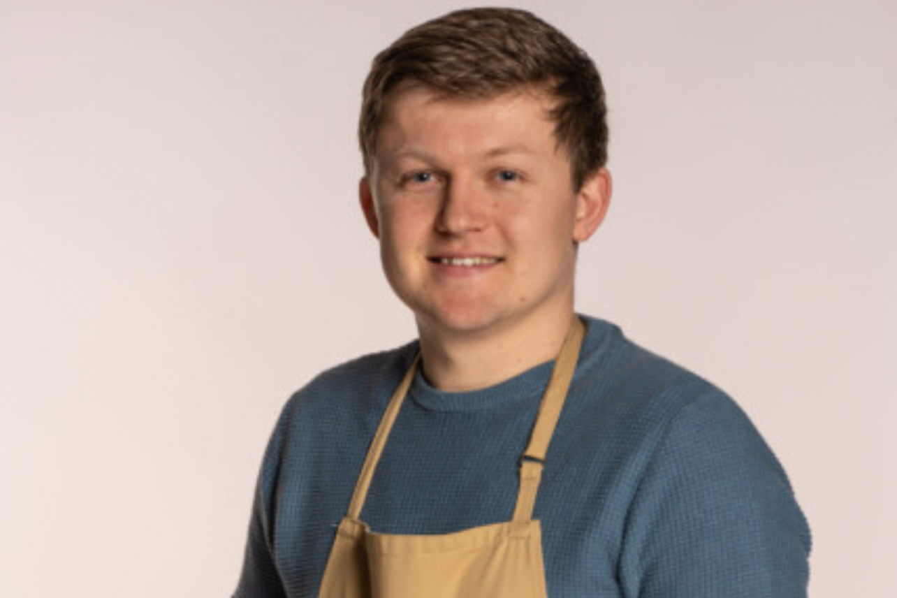 Elenco De 'The Great British Baking Show' 2023: Conoce A Los Panaderos ...