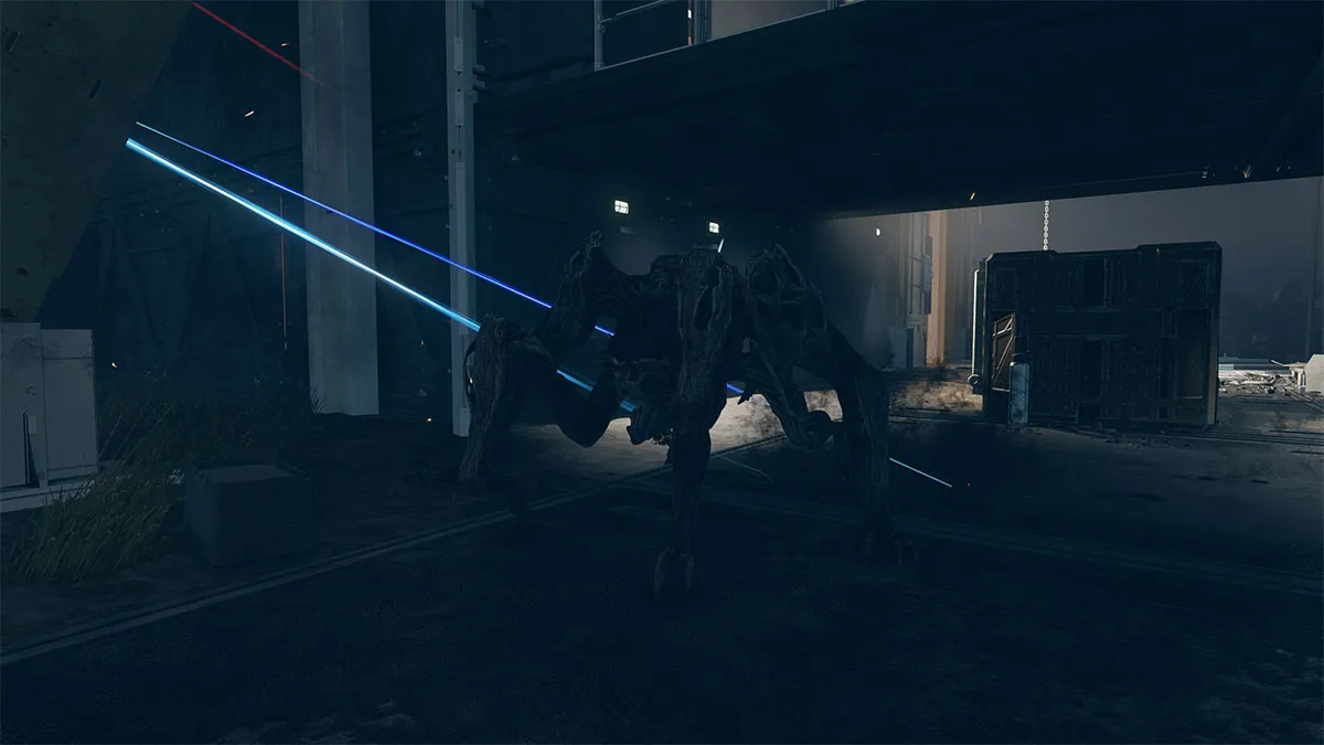 Starfield: Todos Los Tipos Y Diferencias De Terrormorph