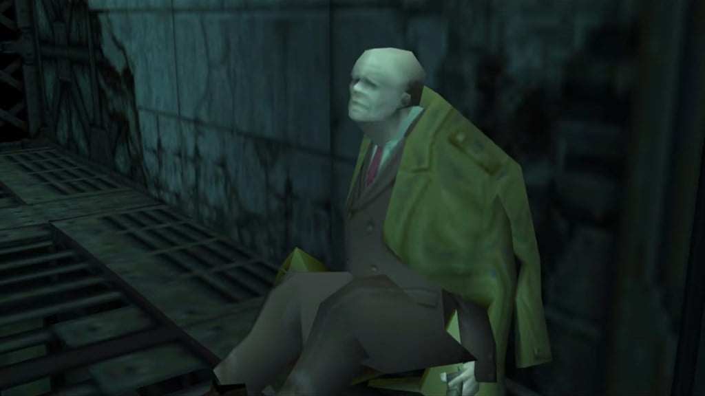 Cómo Encontrar La Frecuencia Del Códec De Meryl En Metal Gear Solid ...