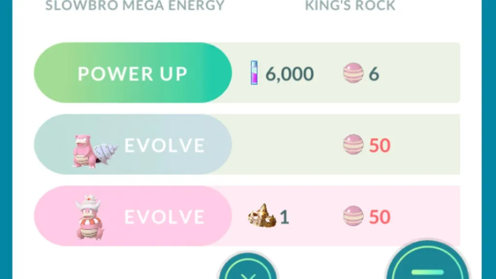Todos Los Elementos De Evolución De Pokémon Go Y Cómo Usarlos