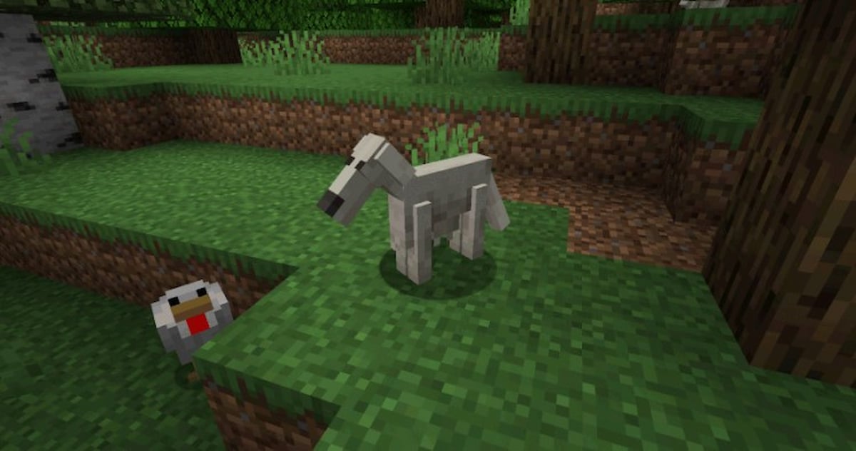 Las 10 Mejores Modificaciones Para Perros De Minecraft Que Combinan ...