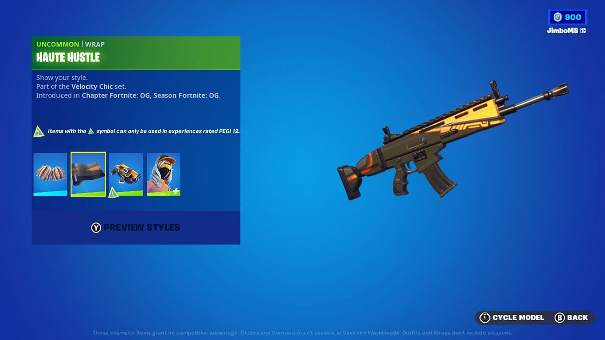 La Forma Más Rápida De Desbloquear El Aspecto Runaway Racer Gratuito En ...