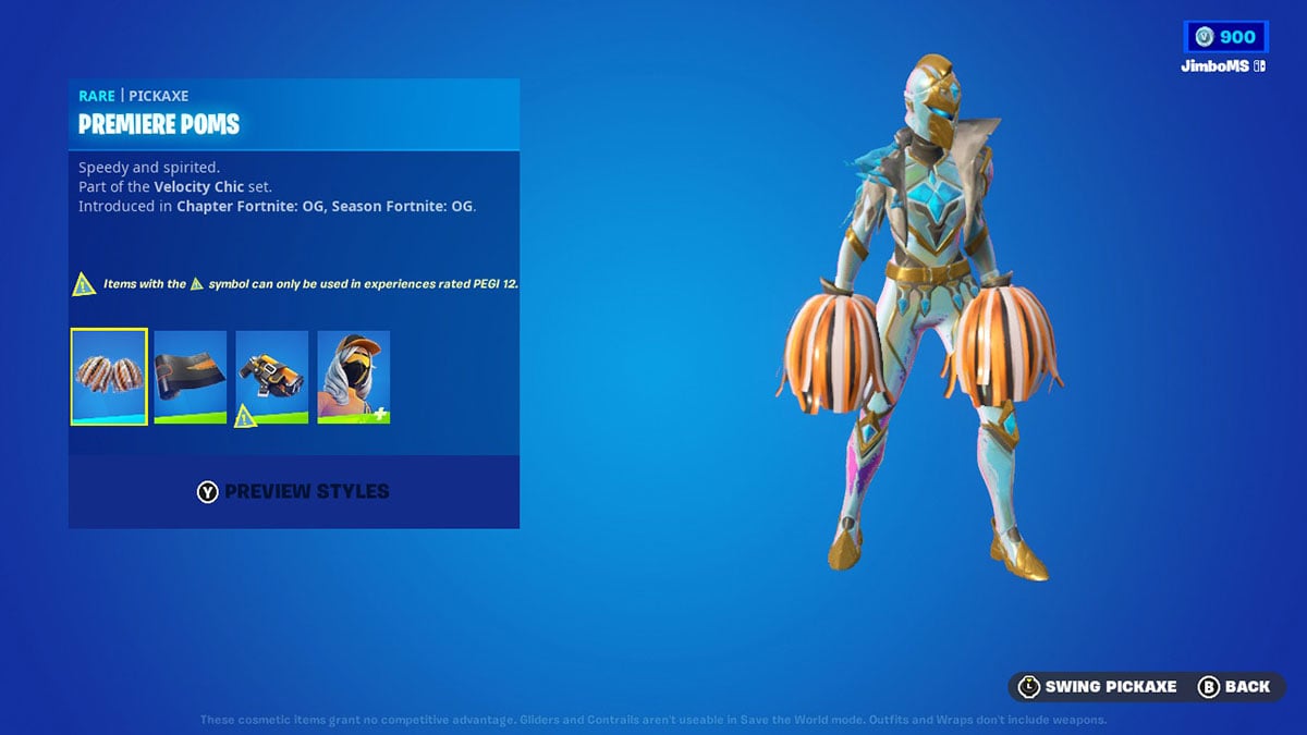 La Forma Más Rápida De Desbloquear El Aspecto Runaway Racer Gratuito En ...