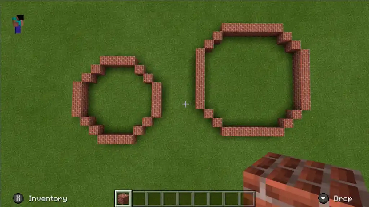 Guía Circular Para Minecraft