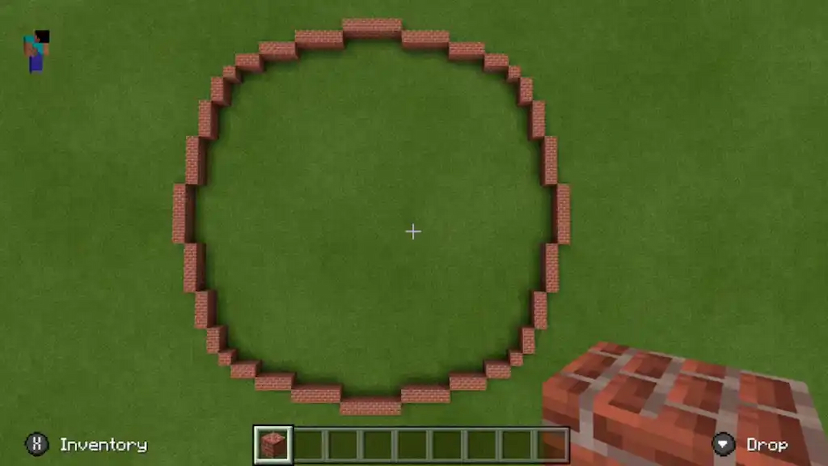 Guía Circular Para Minecraft