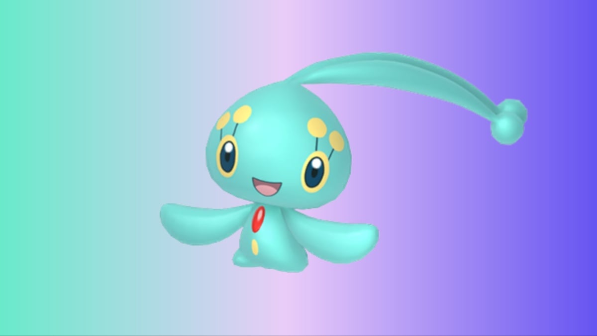 Los 10 Mejores Pokémon Míticos Brillantes Clasificados