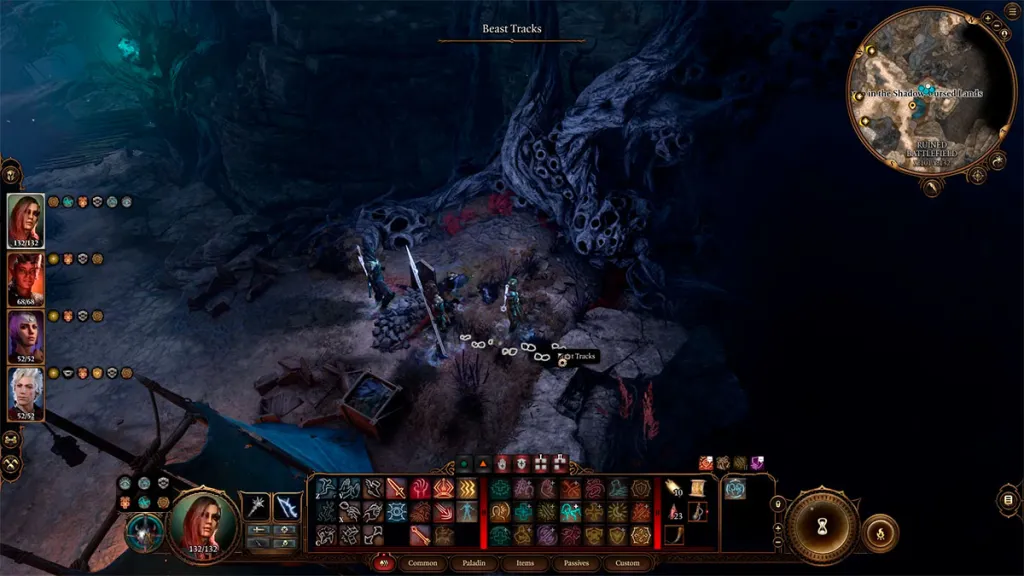 Cómo Encontrar La Ubicación De La Tumba Y El Anillo Familiar De Ellie ...