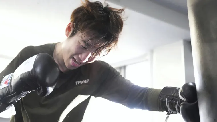 Teraji Es Juego Para Indiscutible O Bam Superlucha