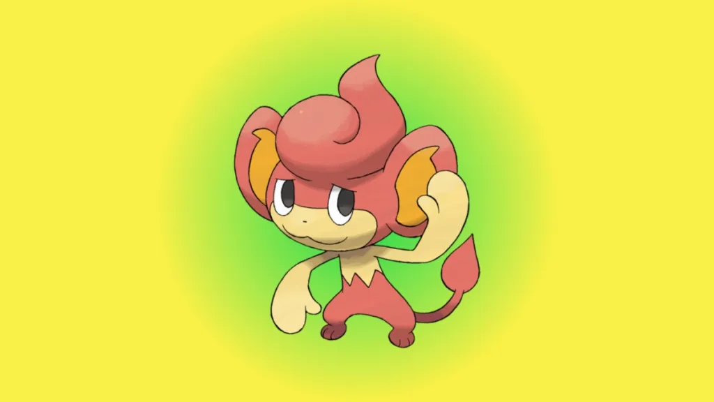 El Mejor Pokémon Mono De Todas Las Generaciones (lista De Niveles ...