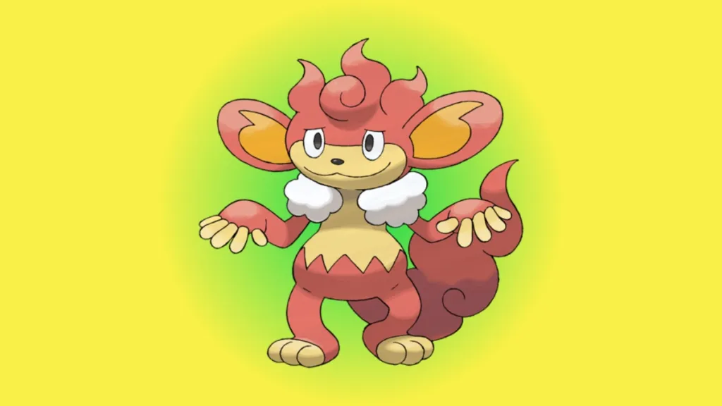 El Mejor Pokémon Mono De Todas Las Generaciones (lista De Niveles ...