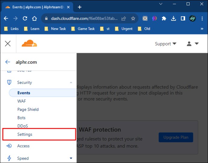 Cómo Solucionar El Bucle Verificar Que Eres Humano En Cloudflare
