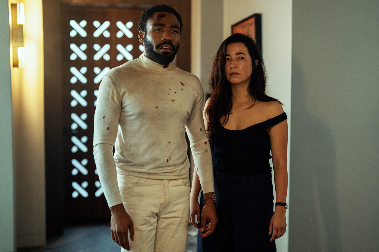 'Señor. Y La Segunda Temporada De Mrs. Smith: Todo Lo Que Sabemos Sobre ...