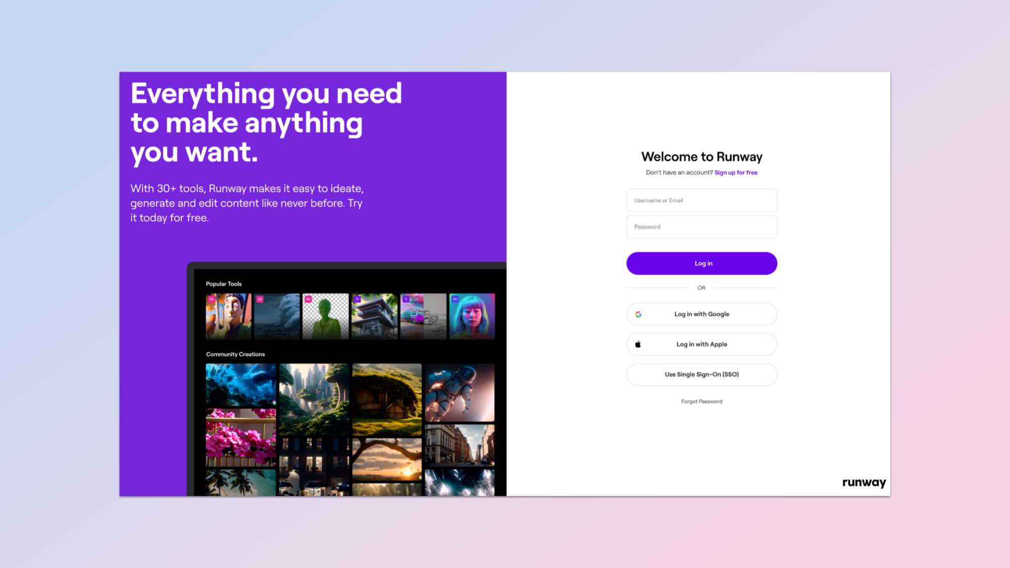 Cómo Crear Vídeos De IA Con Runway, Paso A Paso