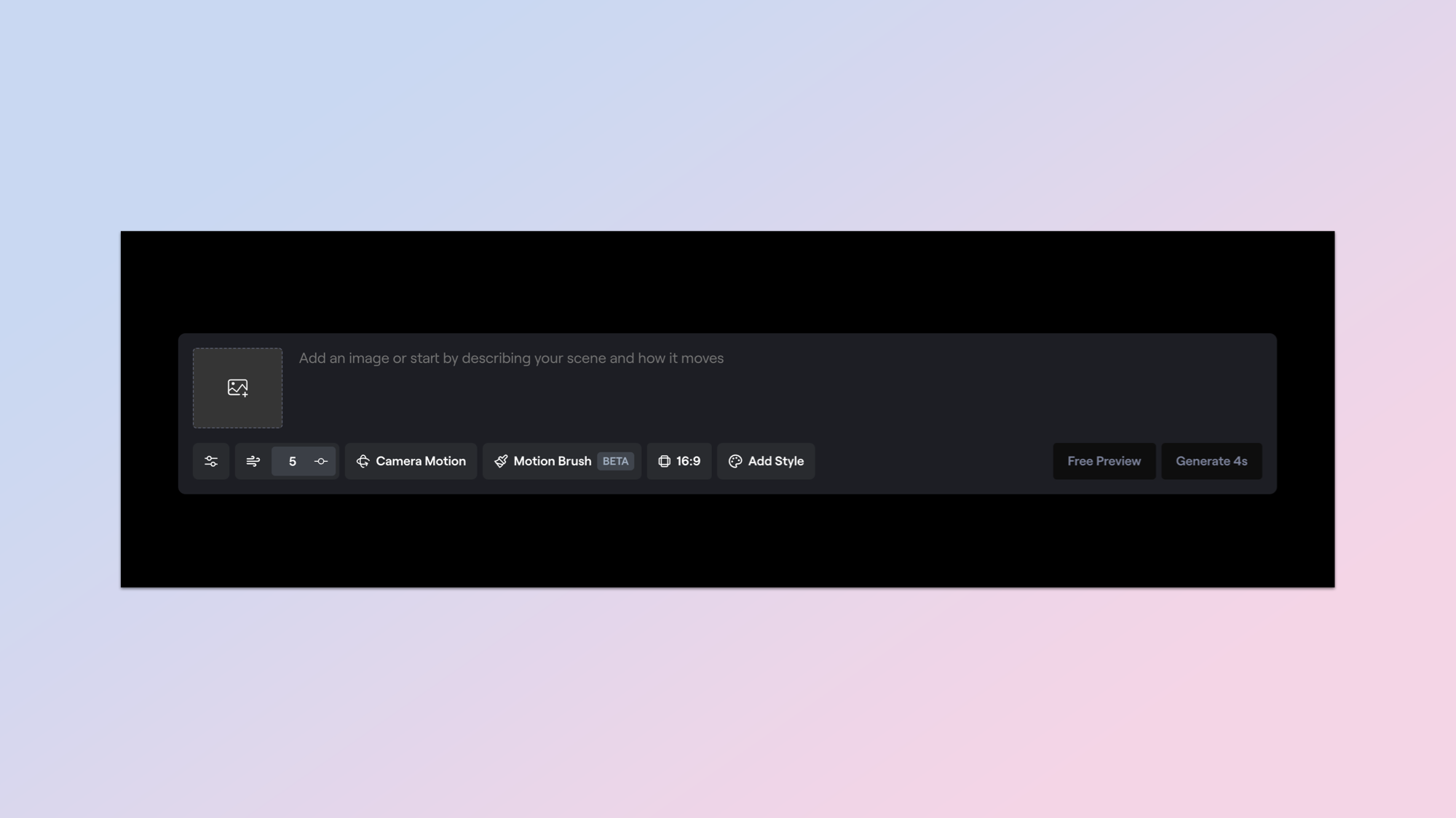 Cómo Crear Vídeos De IA Con Runway, Paso A Paso