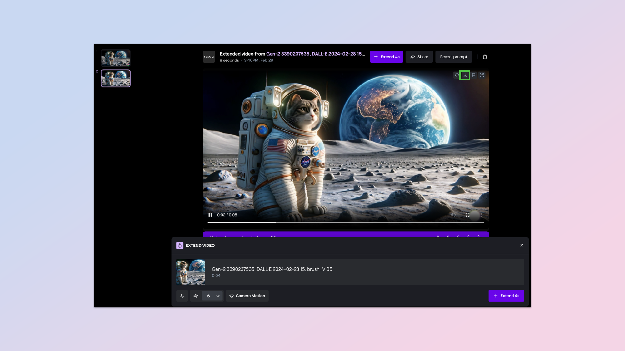 Cómo Crear Vídeos De IA Con Runway, Paso A Paso