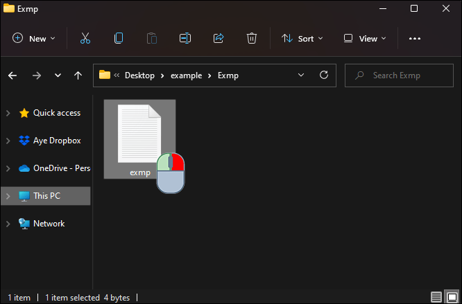 Cómo Crear Un Archivo BAT