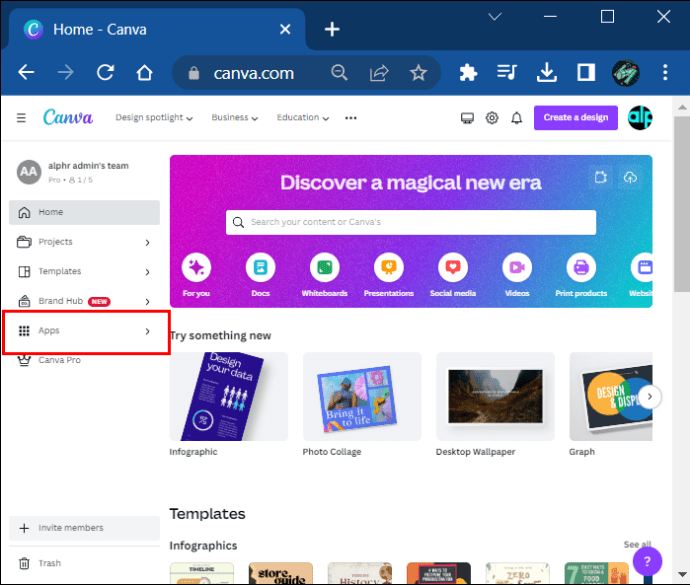 Cómo Hacer Un Código QR En Canva