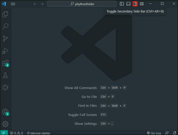 Cómo Ejecutar Un Archivo HTML En VS Code