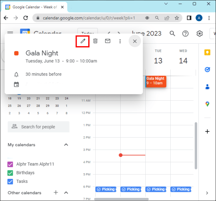 Cómo Cambiar Las Combinaciones De Colores De Google Calendar
