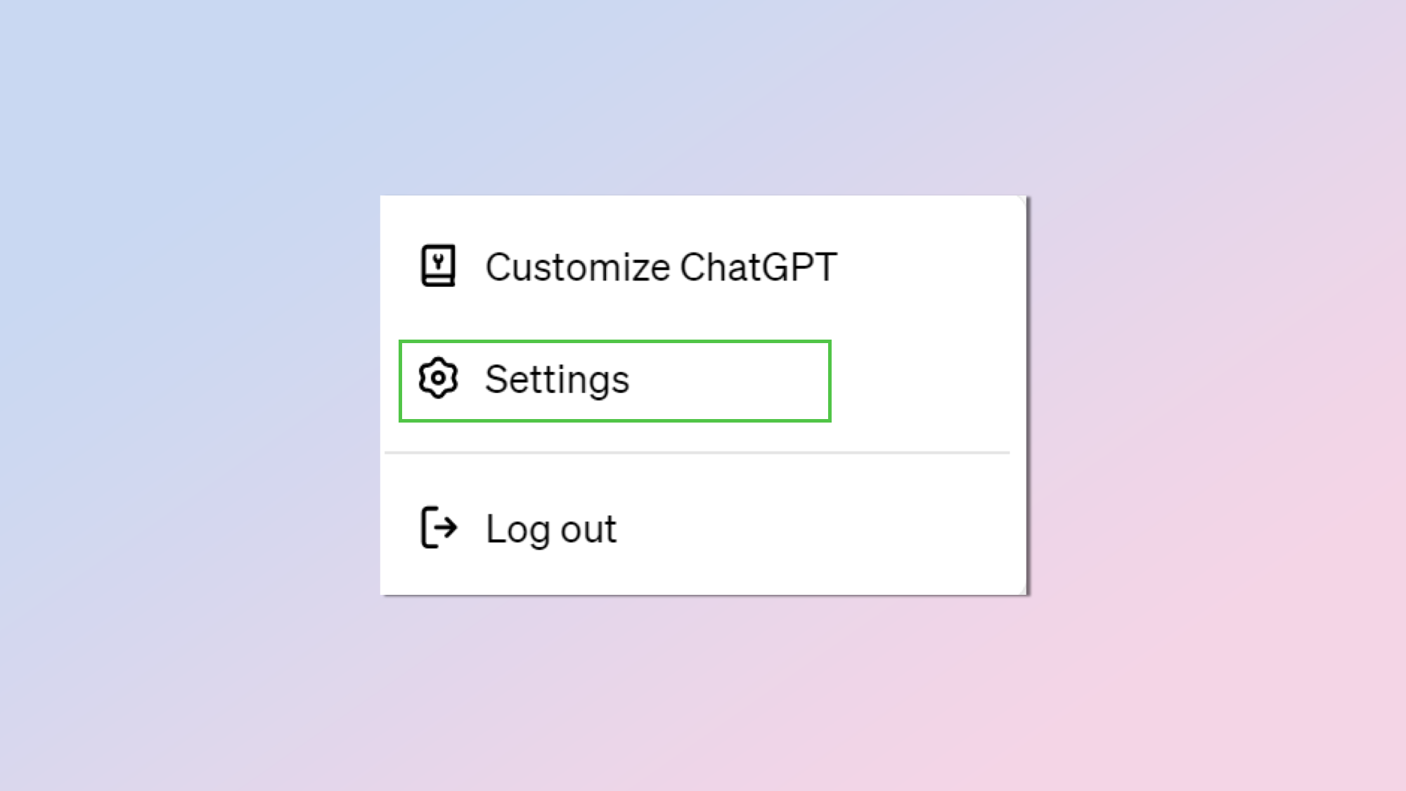OpenAI Te Permite Archivar Conversaciones En ChatGPT: Así Es Como