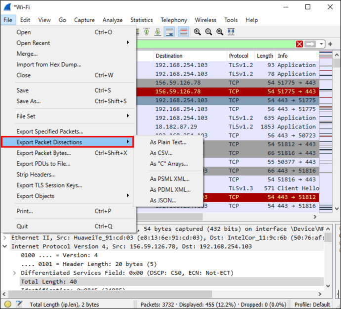 Cómo Funciona Wireshark: Una Guía Sencilla