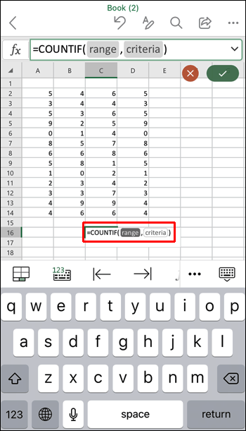Cómo Contar Celdas Con Texto En Excel
