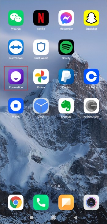 Cómo Borrar Continuar Viendo En Funimation