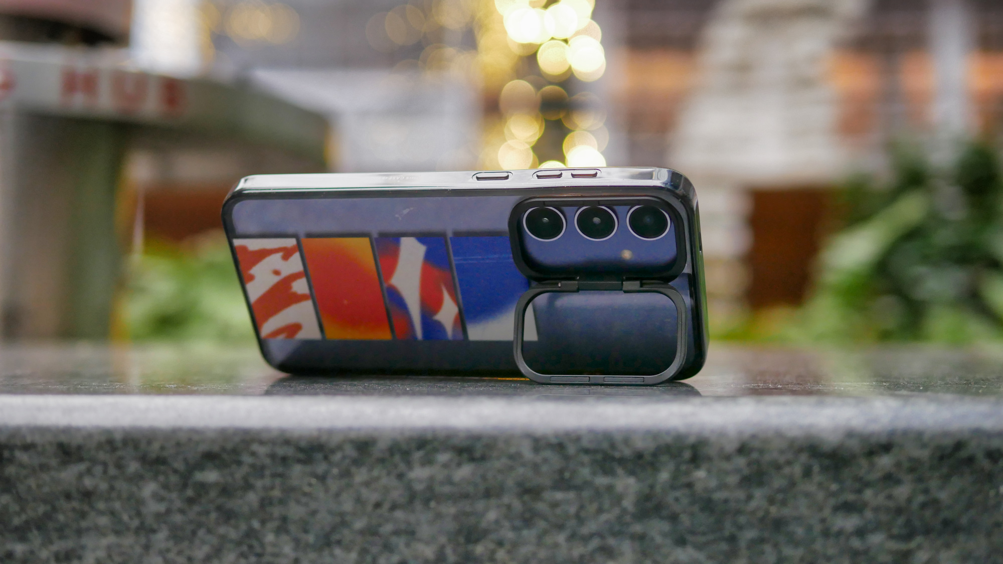 Las Mejores Fundas Para Samsung Galaxy S24 Plus En 2024