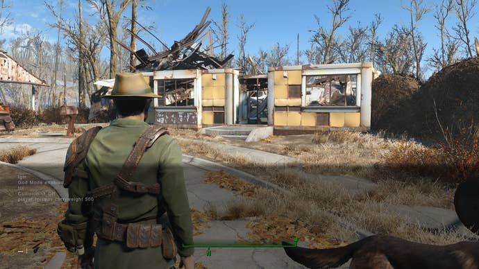 Trucos De Fallout 4 Y Comandos Clave De Consola Para PC