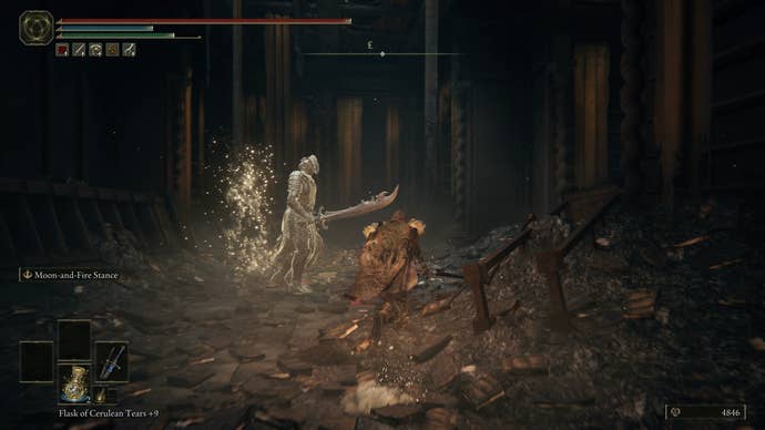 Tutorial De La Mansión Midra's Manse De ER Shadow Of The Erdtree